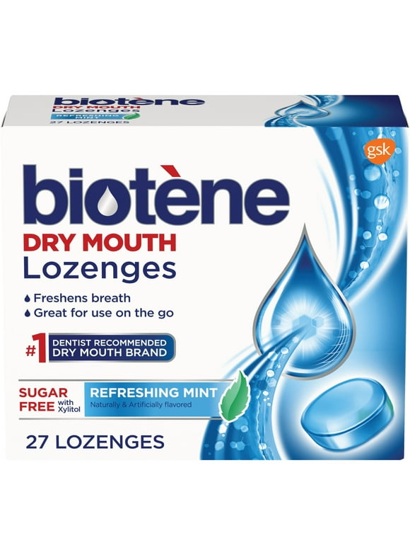 Breath Freshener in Oral Care - Walmart.com