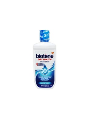 Biotene Mouthwash - Walmart.com