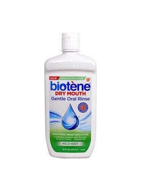 Biotene Mouthwash in Oral Care - Walmart.com