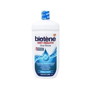Grin Healthy Gums Oral Rinse - 16oz with Smooth Mint Flavor - Walmart.com