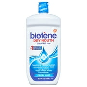 Biotene Mouthwash in Oral Care - Walmart.com