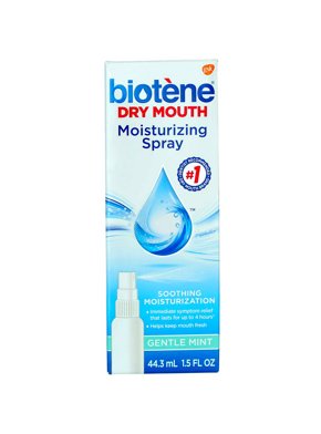 Biotene Mouthwash in Oral Care - Walmart.com