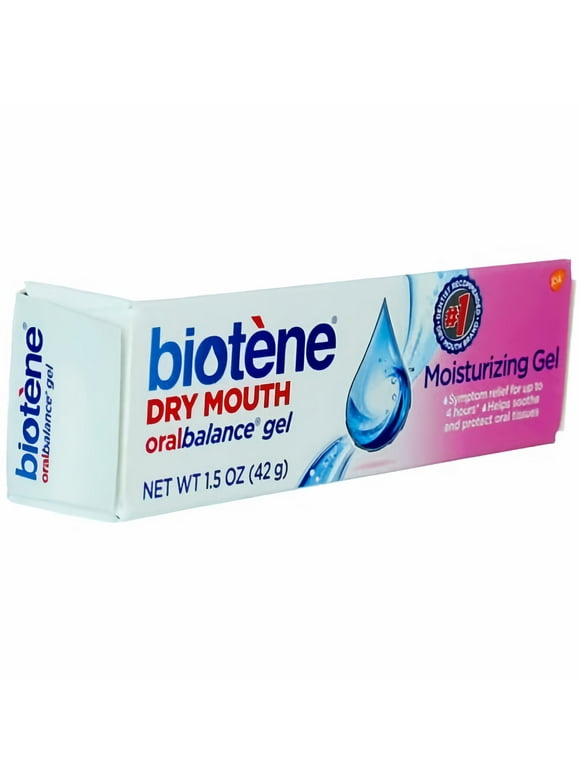 Biotene Mouthwash in Oral Care - Walmart.com