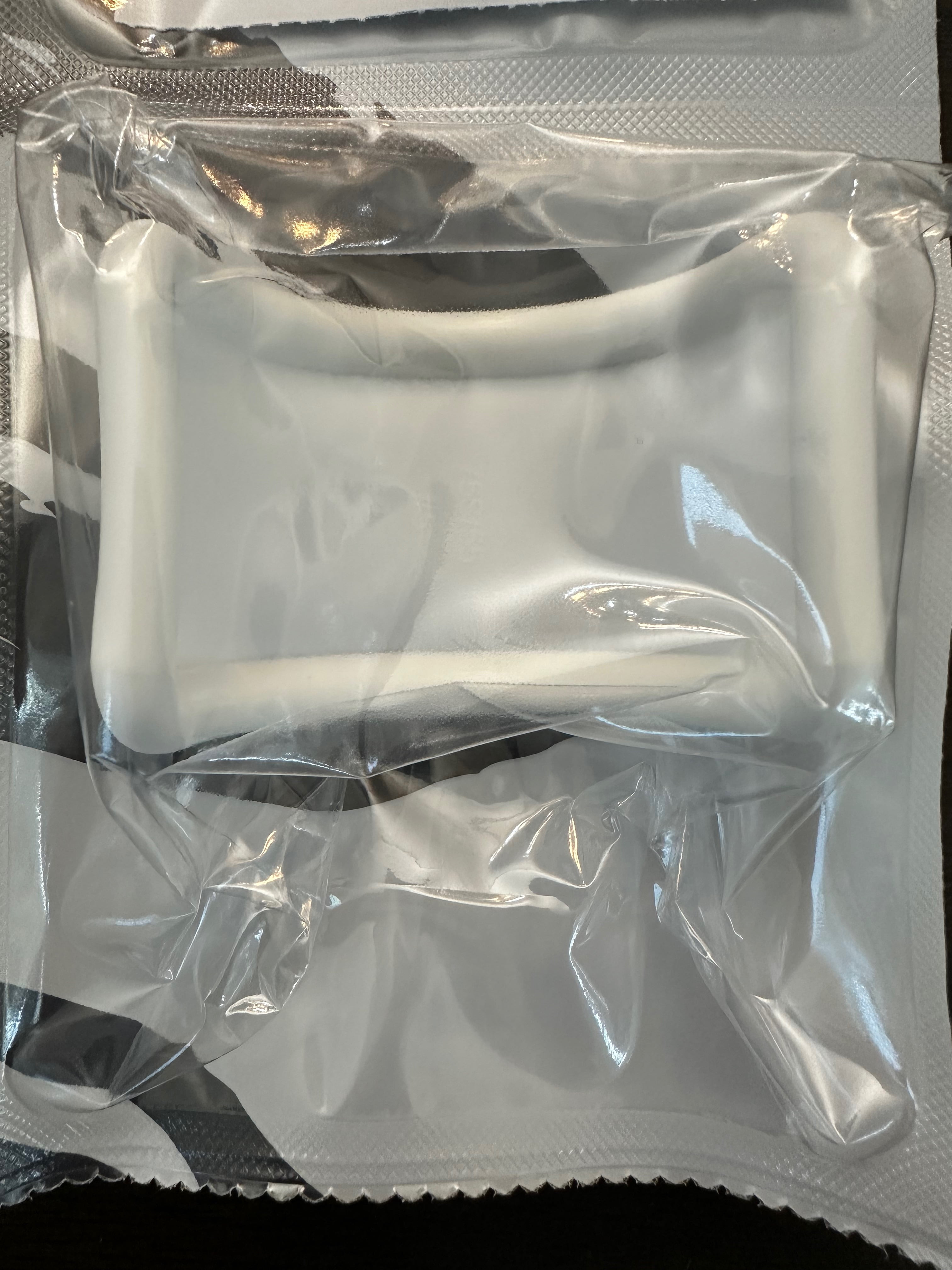 Bioteque Pessary Gehrung Size 5 Silicone With Support - Walmart.com