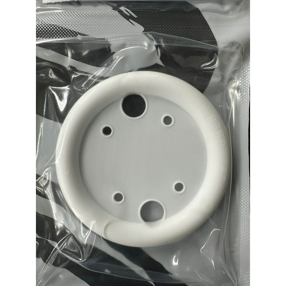 Bioteque Pessary Ring Size 7 With Support Silicone | RS7 - Walmart.com
