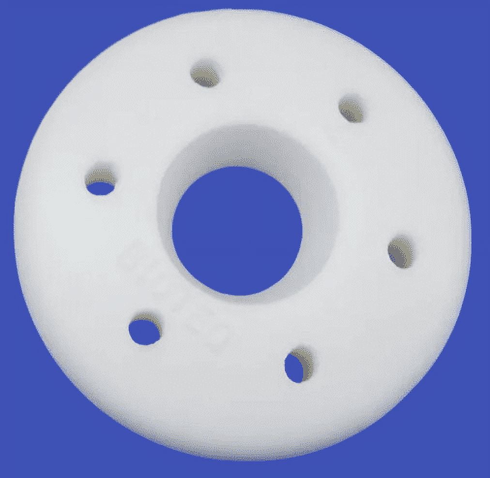 Bioteque Shaatz Pessary Silicone Size 5 - Walmart.com