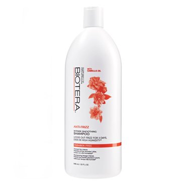 Biotera Ultra Color Care Shampoo 15.2 oz - Walmart.com