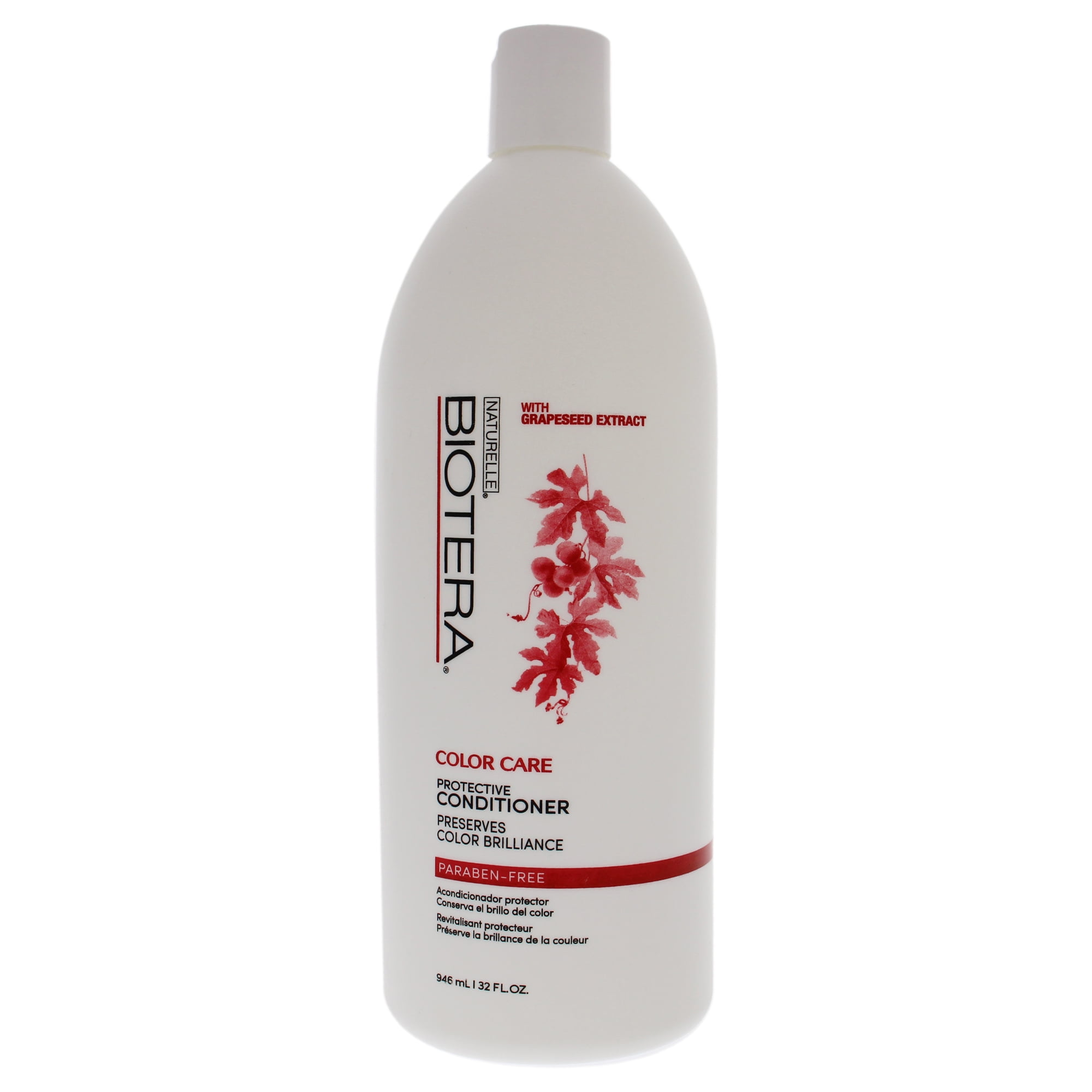 Biotera Shine Enhancing Color Care Conditioner for Color Treated Hair ...