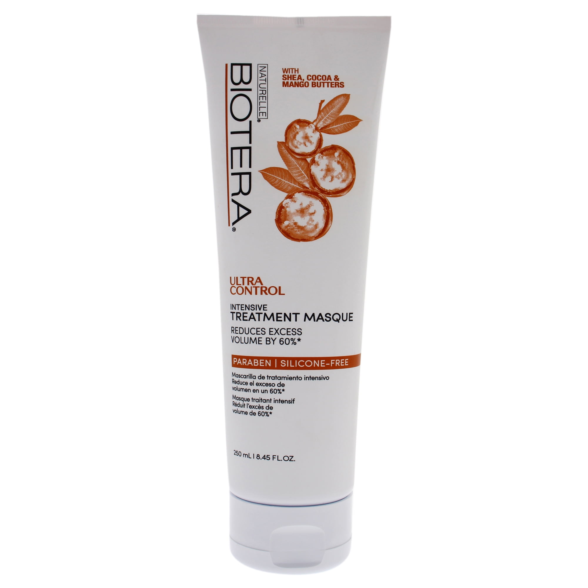 Biotera Ultra Control Intensive Treatment Masque for Unisex, 8.45 oz ...