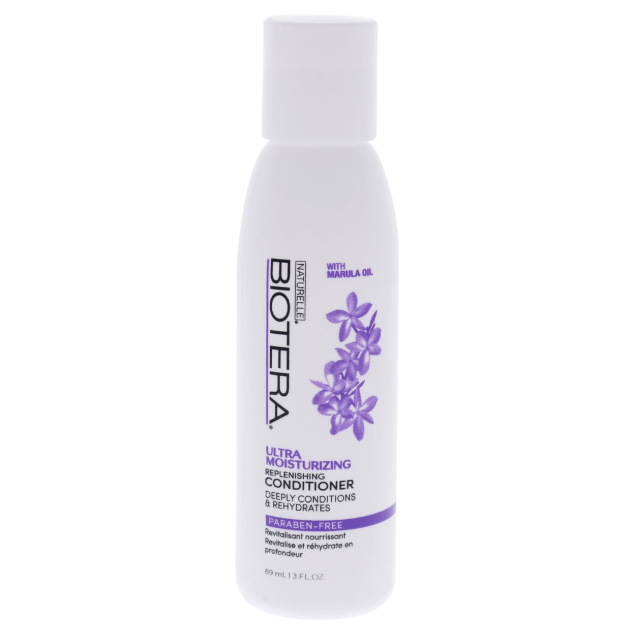 Biotera Ultra Moisturizing Conditioner for Women, 3 oz - Walmart.com