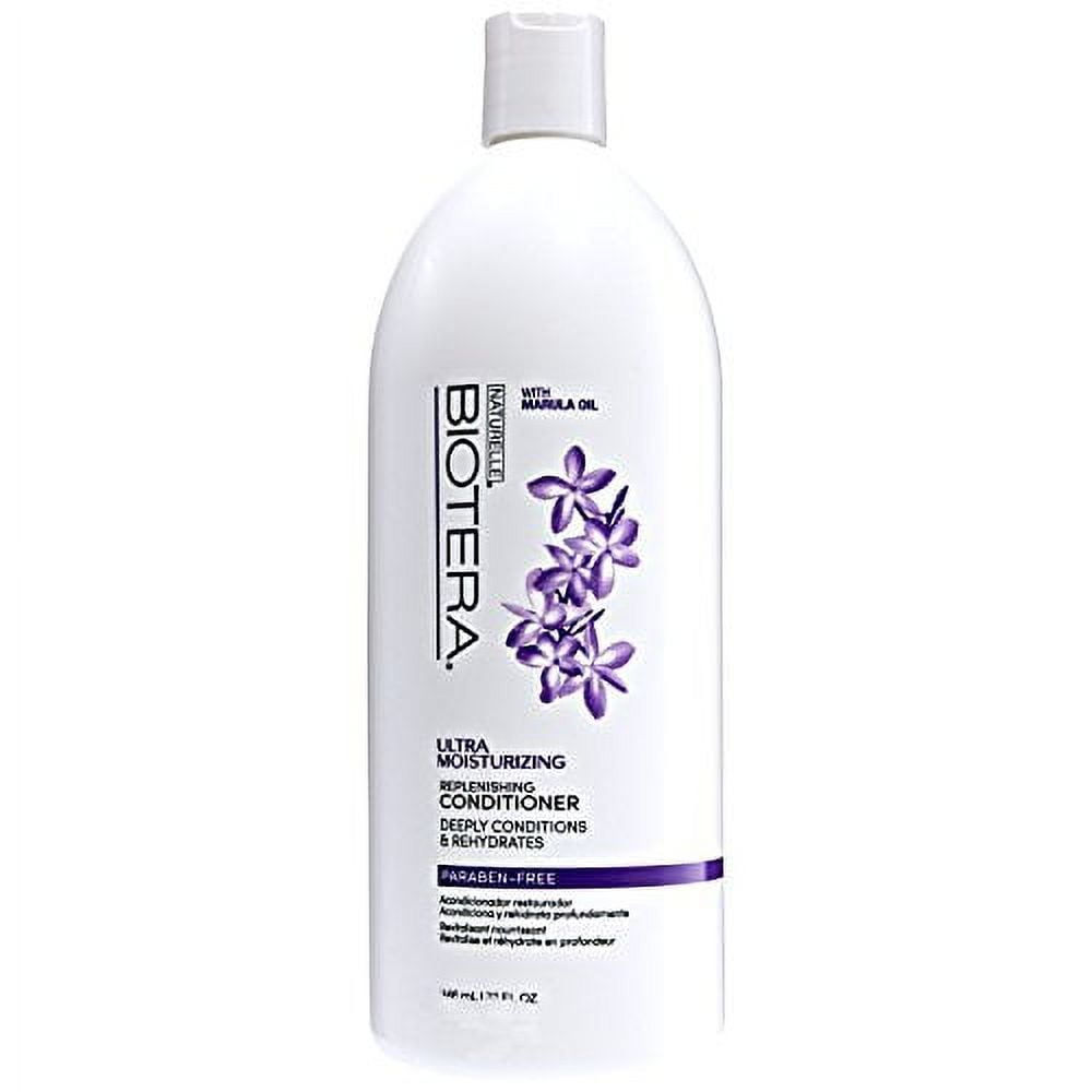 Biotera Ultra Moisturizing Conditioner - Walmart.com