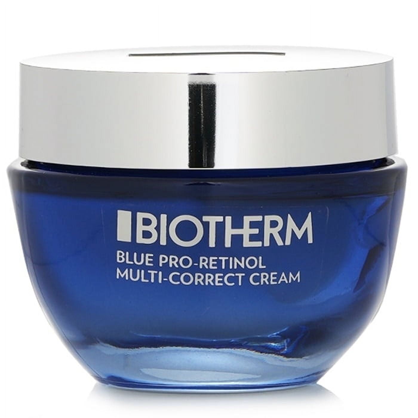 Biotherm Age-Defying Pro-Retinol Multi-Correct Cream 50ml/1.69oz with ...