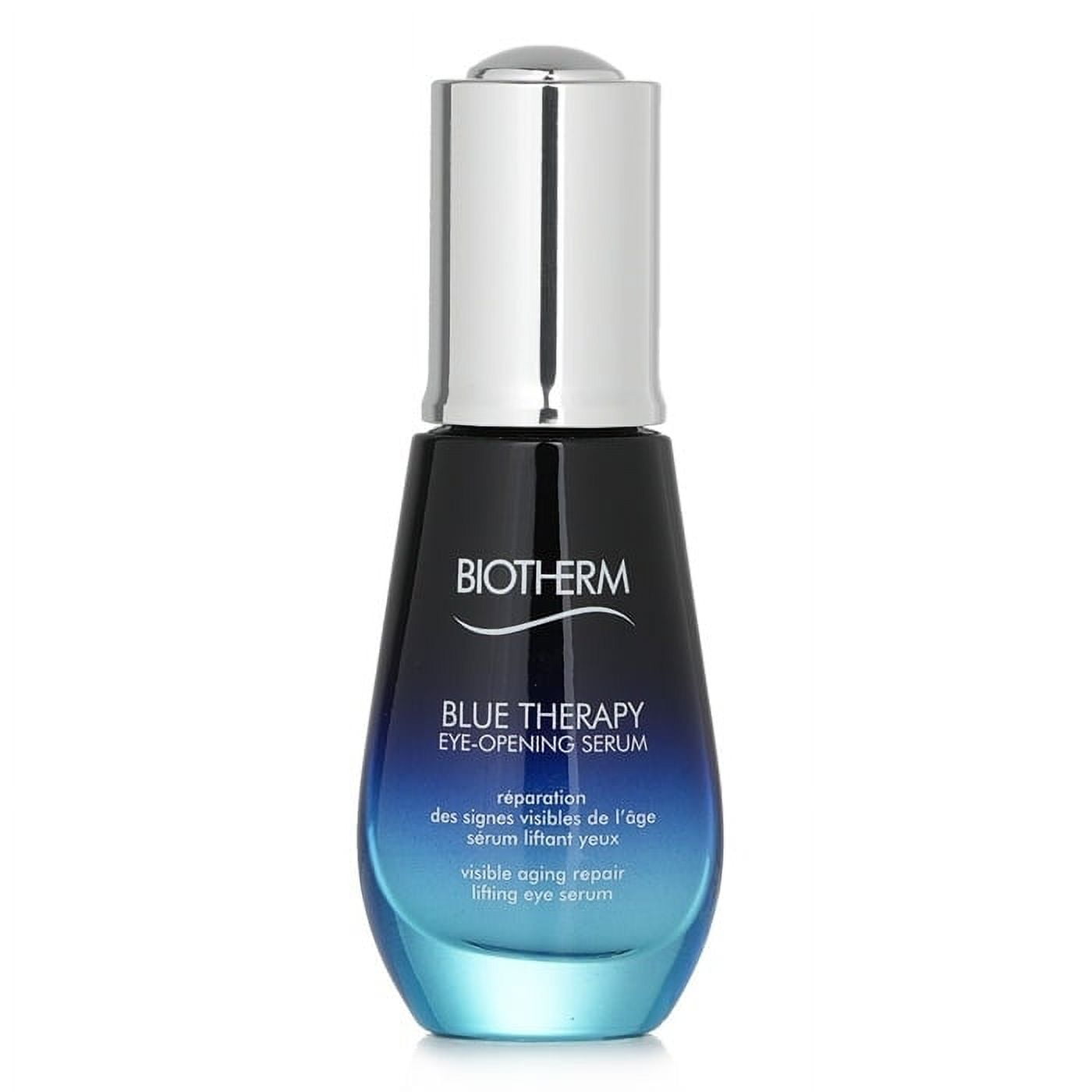 Biotherm Blue Therapy Eye-Opening Serum 16.5ml/0.54oz - Walmart.com
