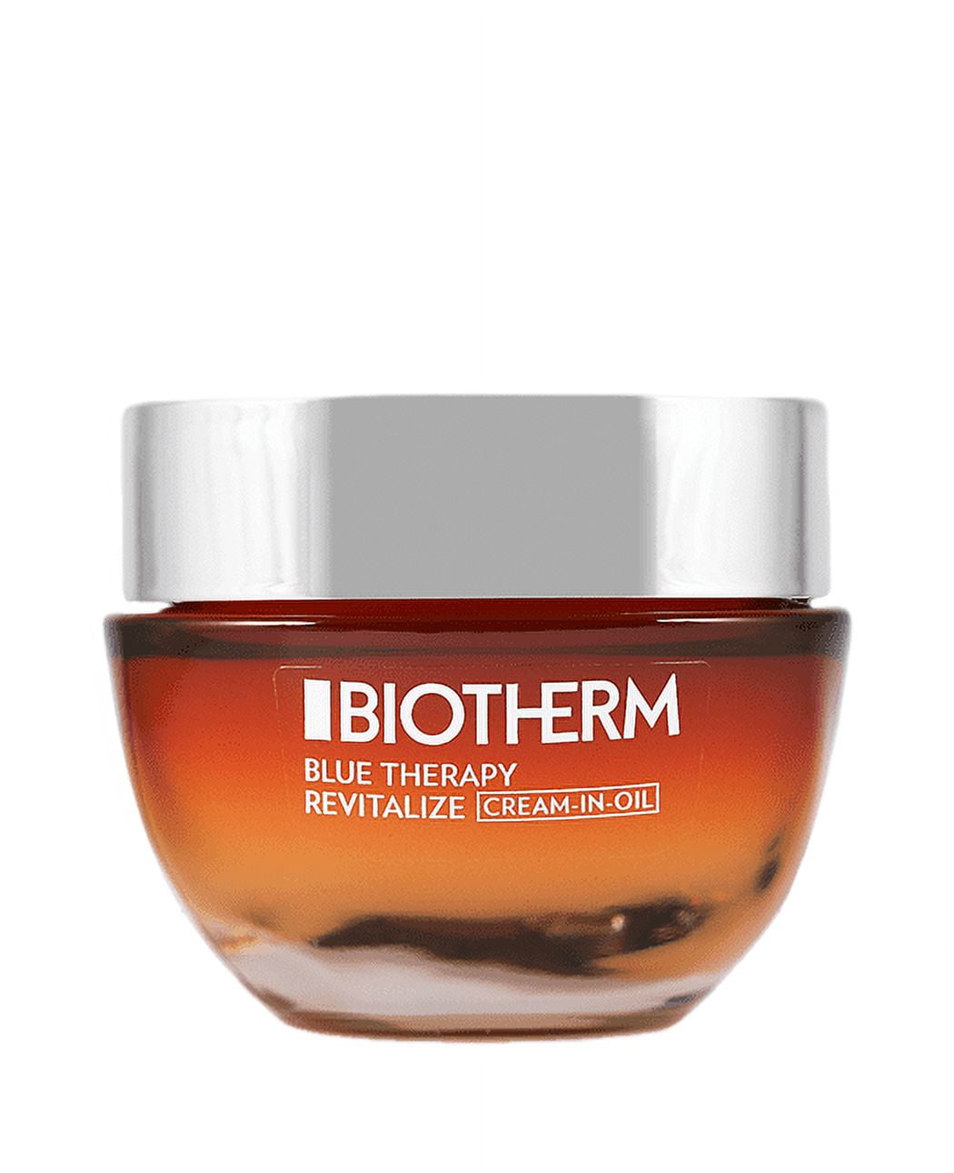 Biotherm Blue Therapy Revitalize Cream-in-oil 1.69 Fl Oz - Walmart.com