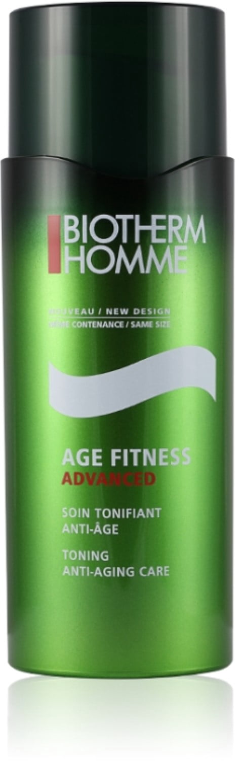 Biotherm Homme Age Fitness Advanced Toning Anti-Aging Care by Biotherm ...