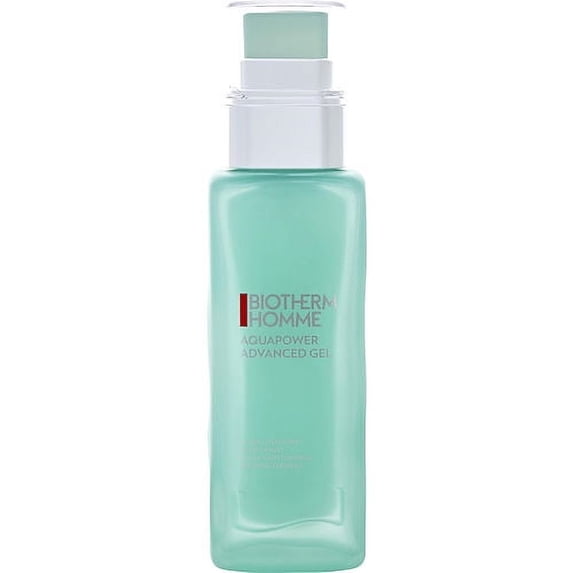 Biotherm Homme Aquapower Advanced Gel for Normal Skin, 2.53oz - Walmart.com