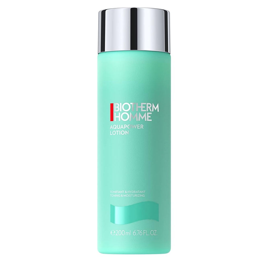 Biotherm Homme Aquapower Oligo-Thermal Nourishing, Revitalizing ...