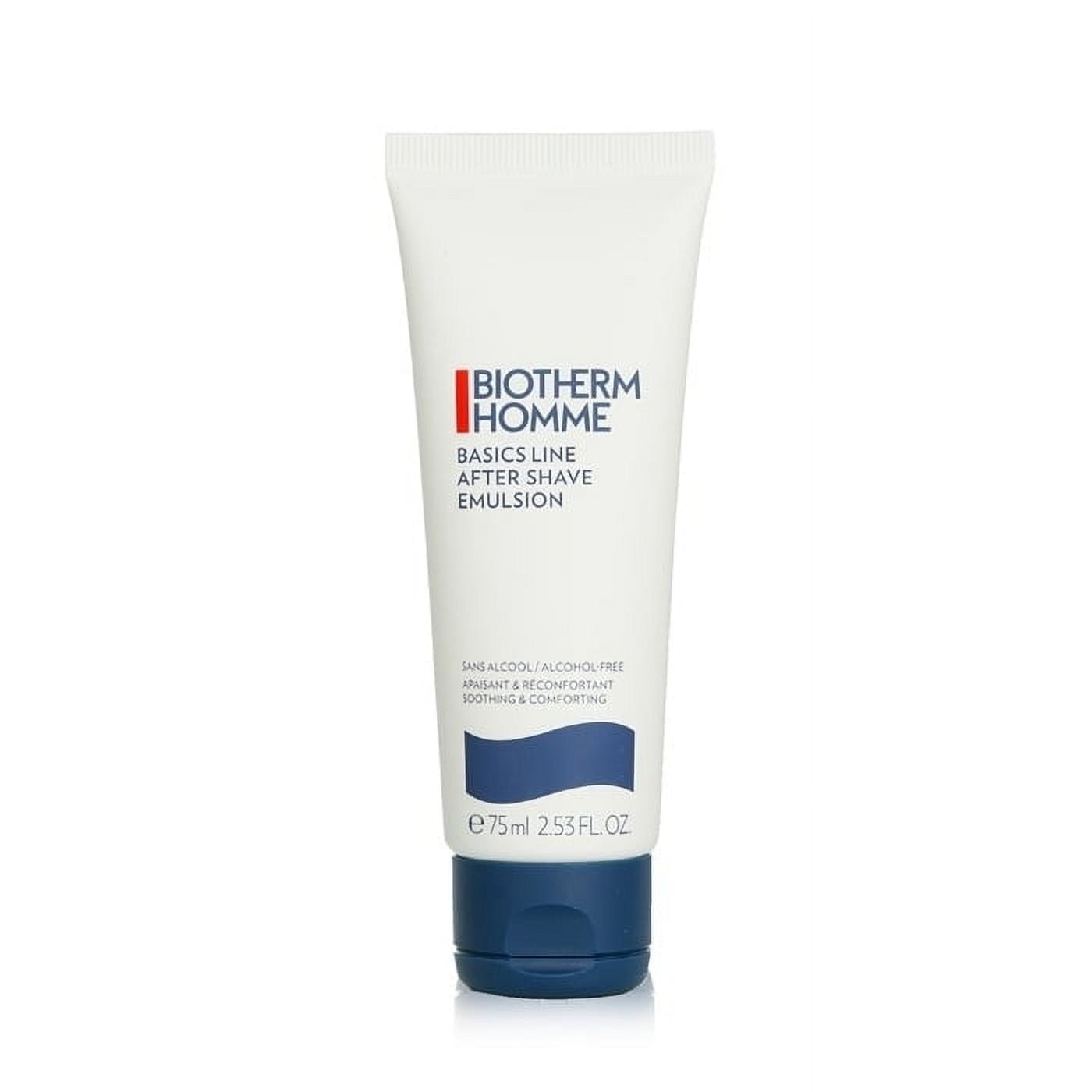 Biotherm Homme Basic Line After Shave Emulsion 75ml/2.53oz - Walmart.com
