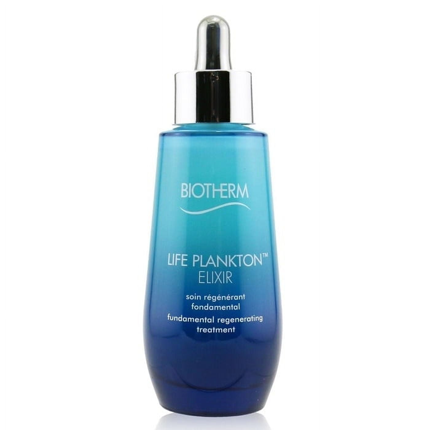 Biotherm Life Plankton Elixir Anti-Aging Serum, Nourishing & Repairing ...