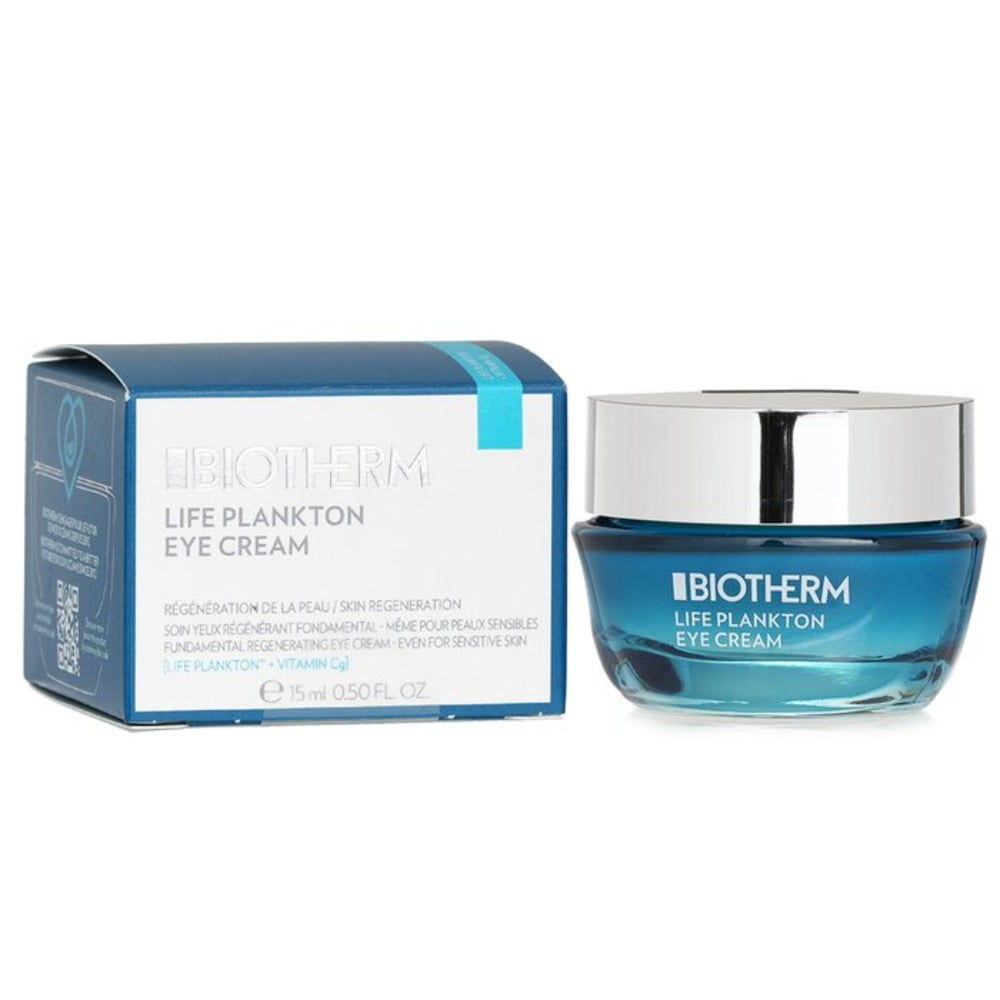 Biotherm Life Plankton Eye Cream 15ml/0.5oz for Premature Aging ...