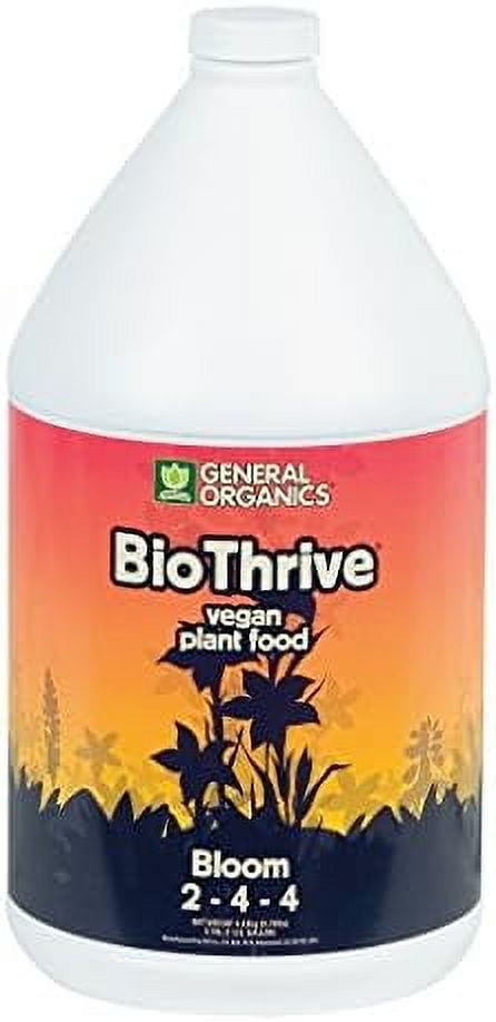 biothrive bloom (gallon) - Walmart.com