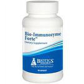 Bio-Immunozyme Forte - Walmart.com