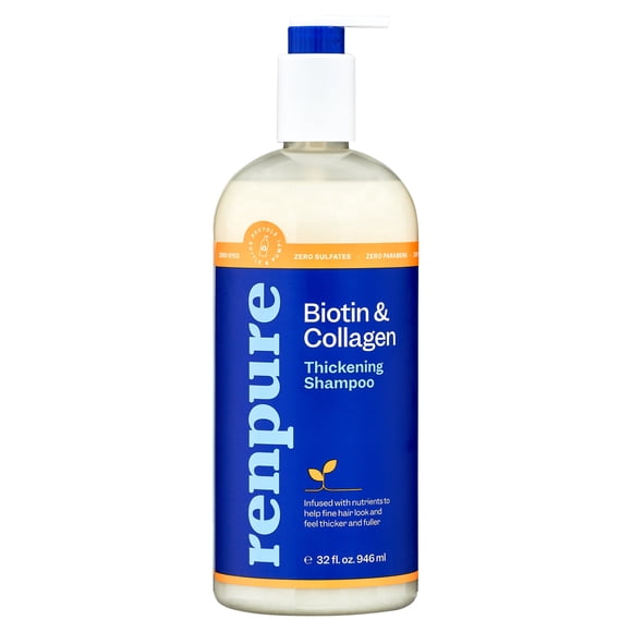 Natural Shampoo in Shampoo - Walmart.com