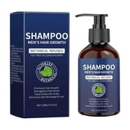 Hims Thick Fix Daily Thickening Shampoo for Men with Saw Palmetto, 6.4 ...