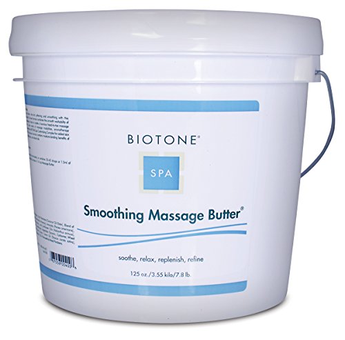 Biotone Smoothing Mass Butter, 124.8 Ounce - Walmart.com