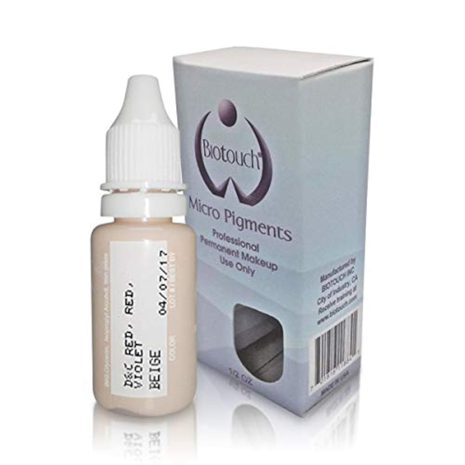 Bio Pigments