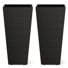 Shop 30-Inch Indoor & Outdoor Planters for Your Garden & Patio