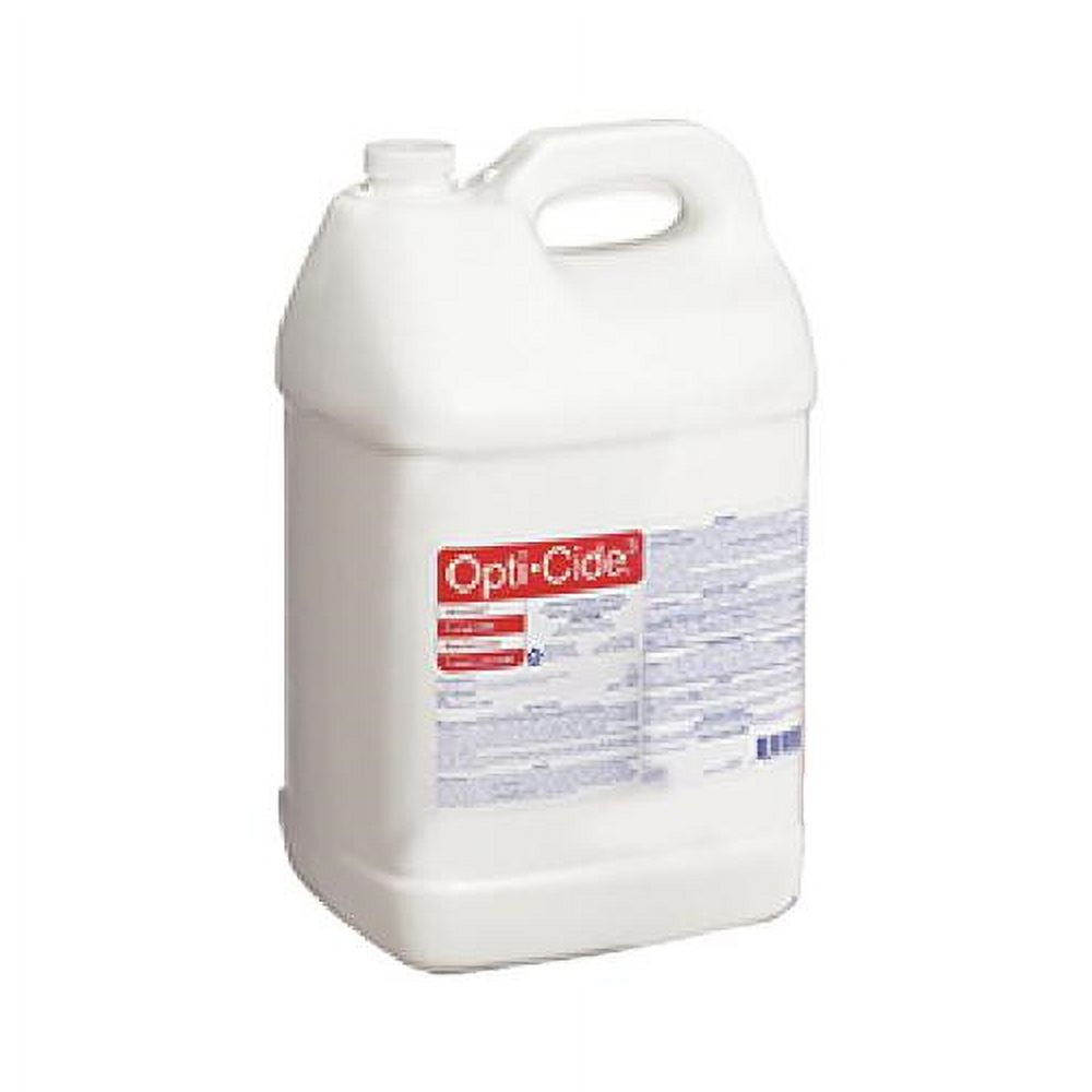 Biotrol DOCP02-320 Opti-Cide3 Surface Cleaner & Disinfectant 2.5 ...