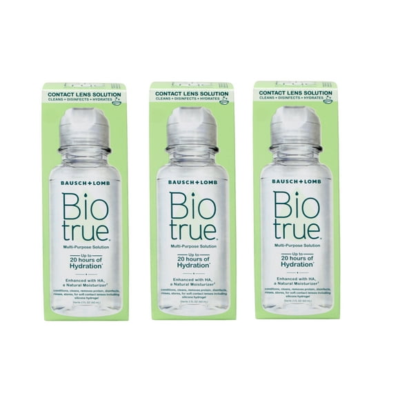 Biotrue in Eye Care - Walmart.com