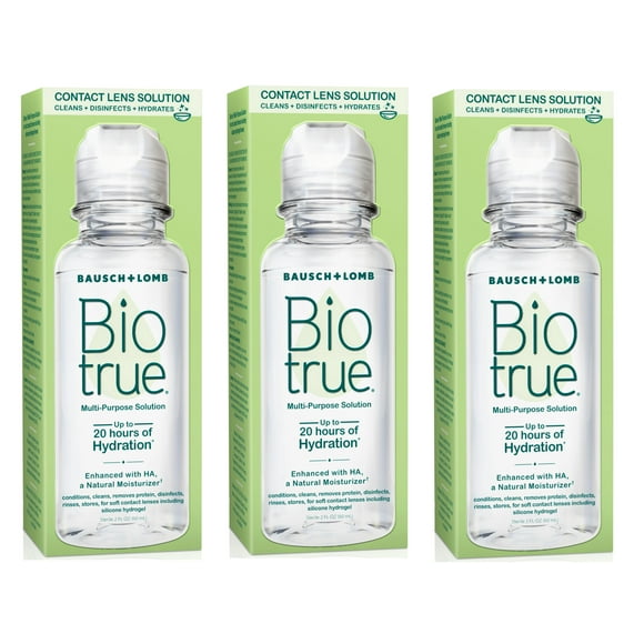 Biotrue Eye Drops