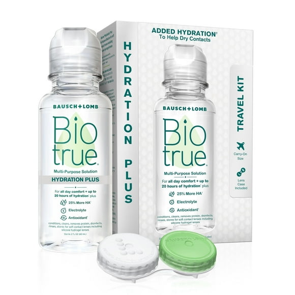 Biotrue Eye Drops