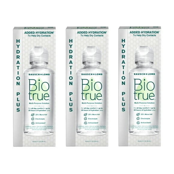 Biotrue Eye Drops