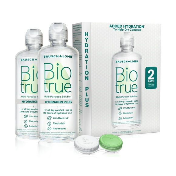 Biotrue Eye Drops