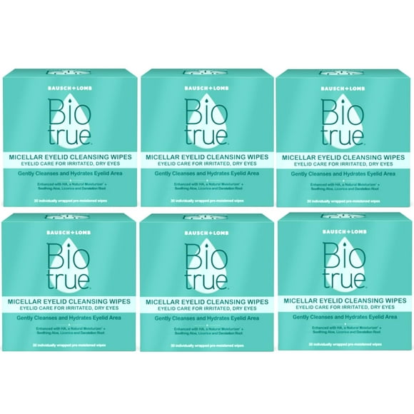 Biotrue in Eye Care - Walmart.com