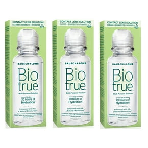 Biotrue Eye Drops