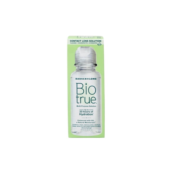 Biotrue Eye Drops