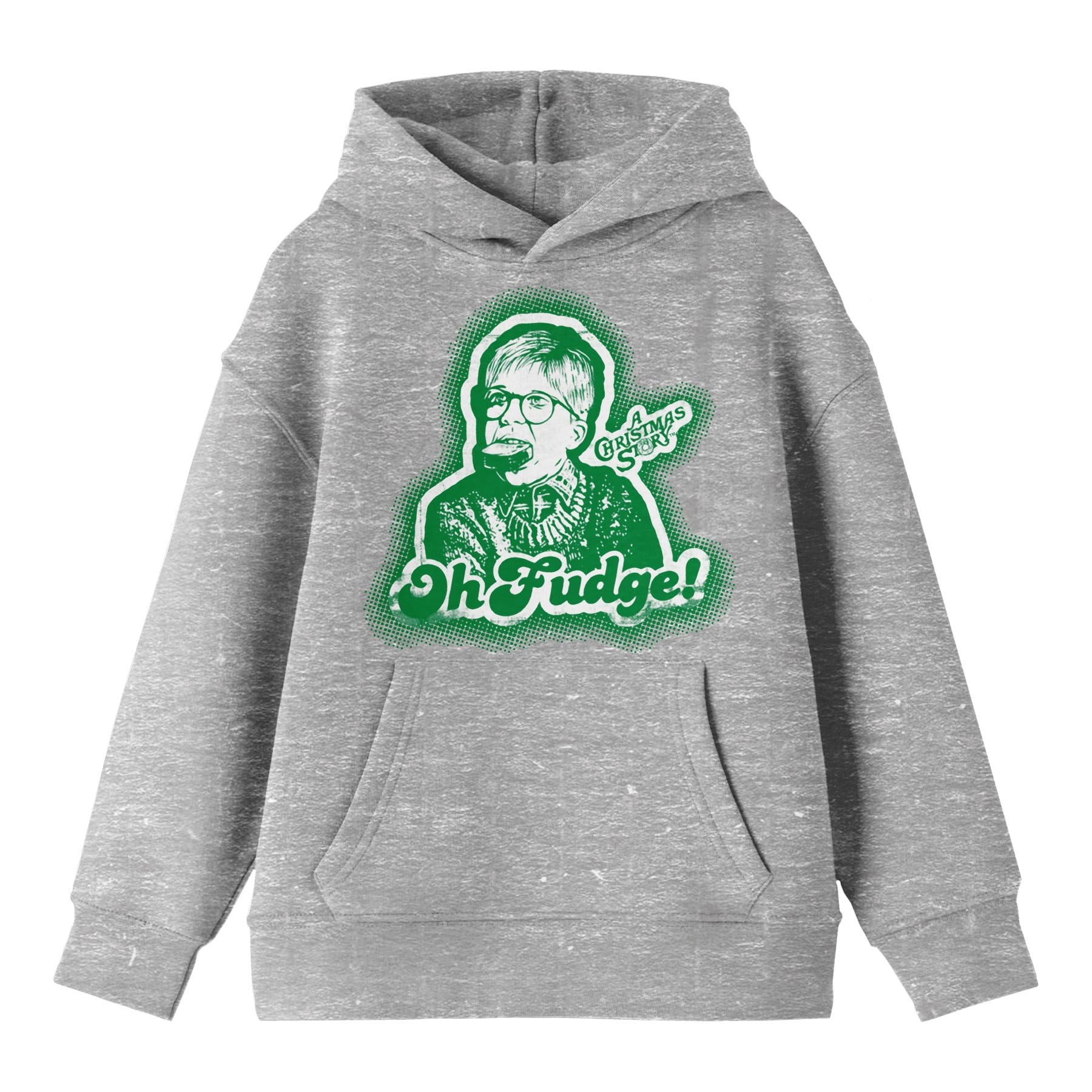 Bioworld A Christmas Story Oh Fudge Ralphie with Soap in Mouth Youth ...