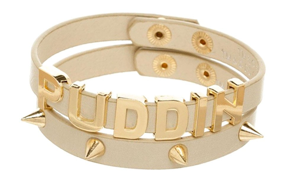 DC Comics Suicide Squad Harley Quinn Puddin Bracelet Set - Walmart.com