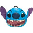 Bioworld Disney Lilo & Stitch 3D Backpack (Stitch) - Walmart.com