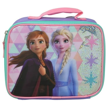 Disney Inside Out Lunchpal Emotion Faces Lunch Bag - Walmart.com
