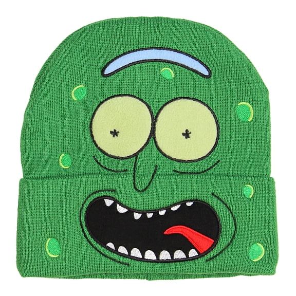 Rick Morty Hat