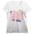 Bioworld Sesame Street From Our Street to Yours Juniors Graphic Tee ...