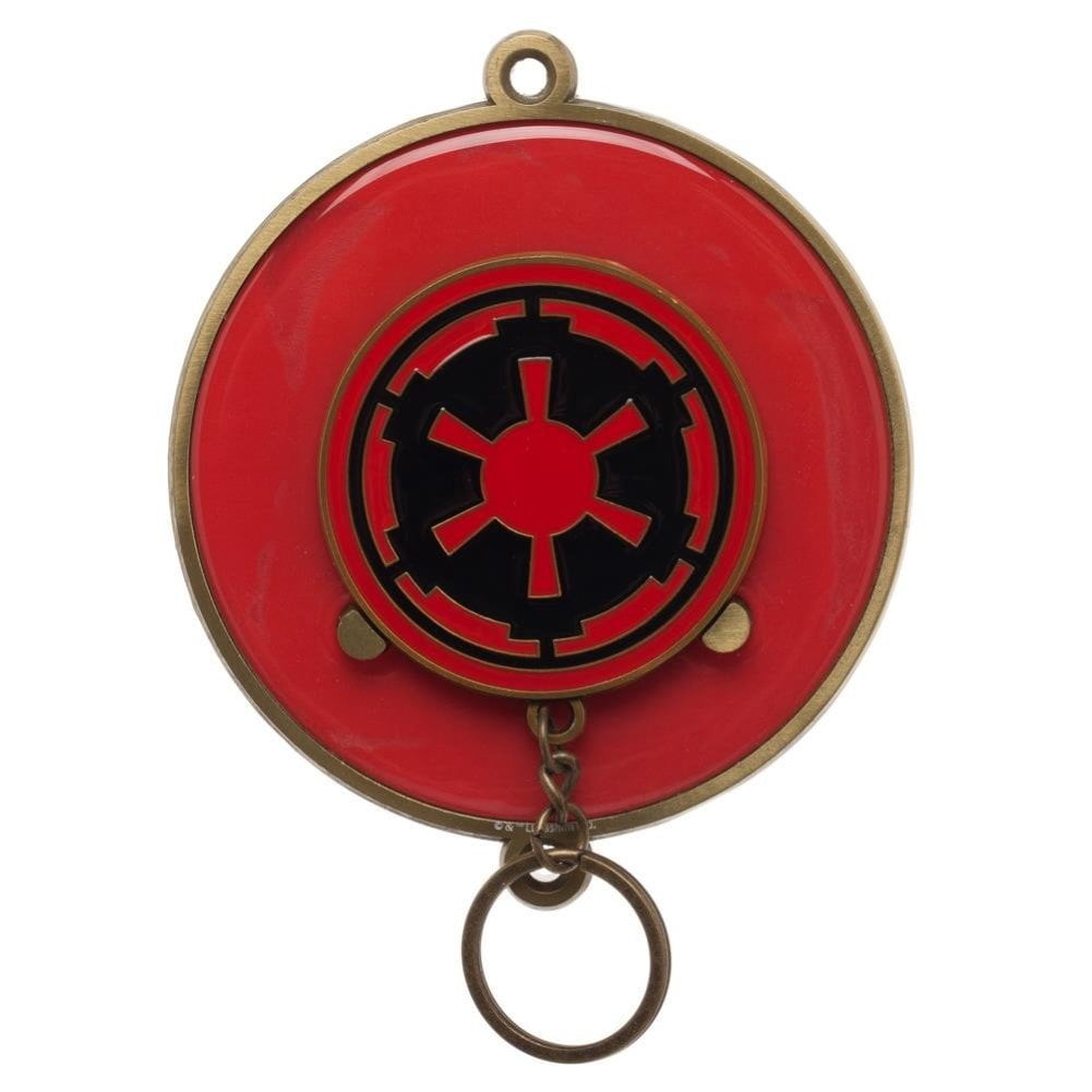 Star Wars Key Holder