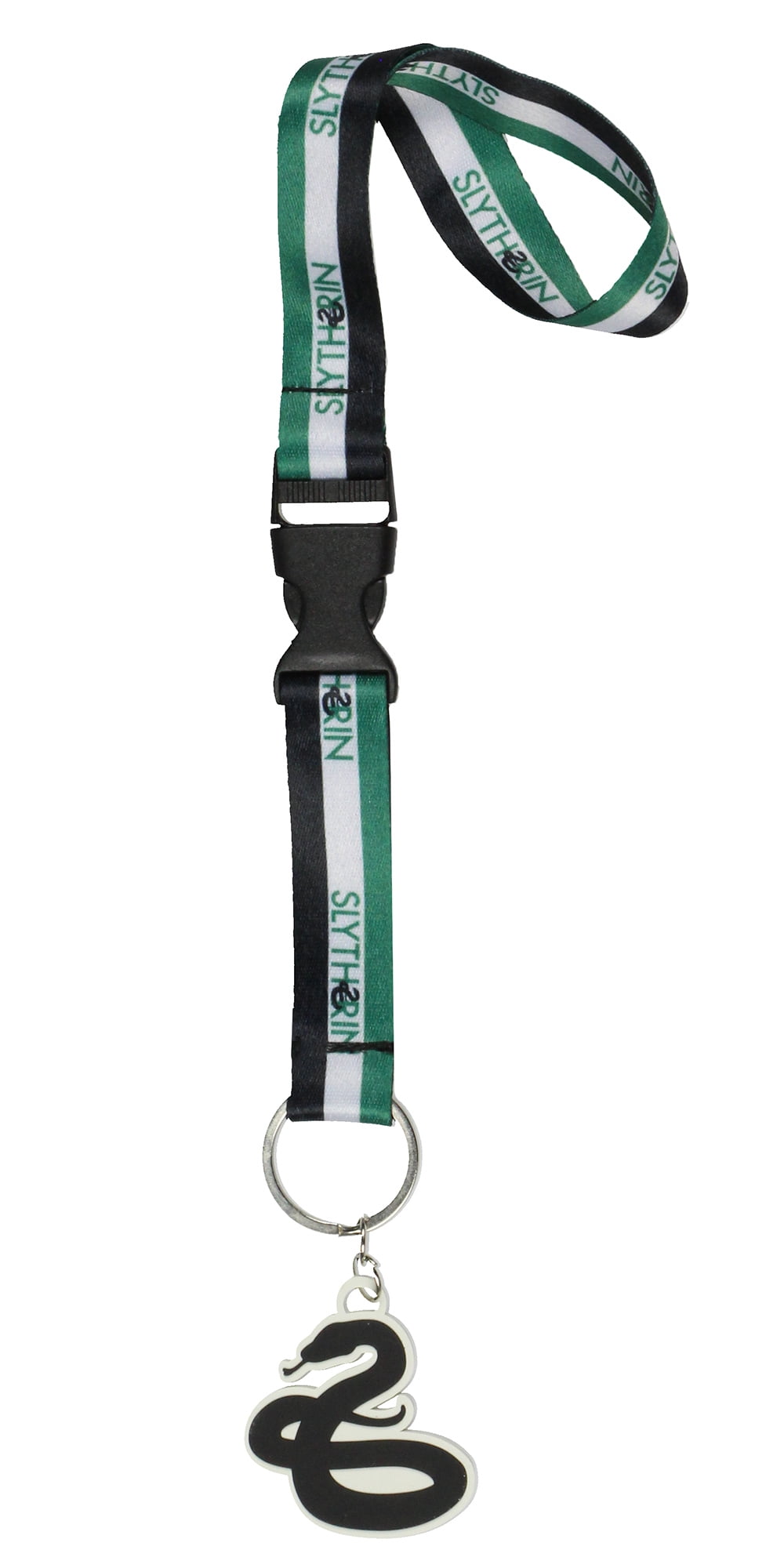 Bioworld Wristlet Lanyard For Keys Phones Wallets, And ID Badges ...