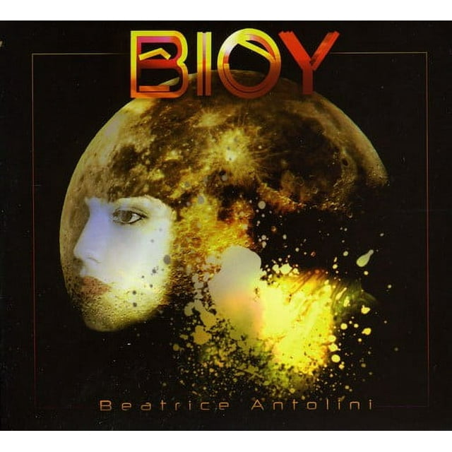 Bioy (CD) - Walmart.com