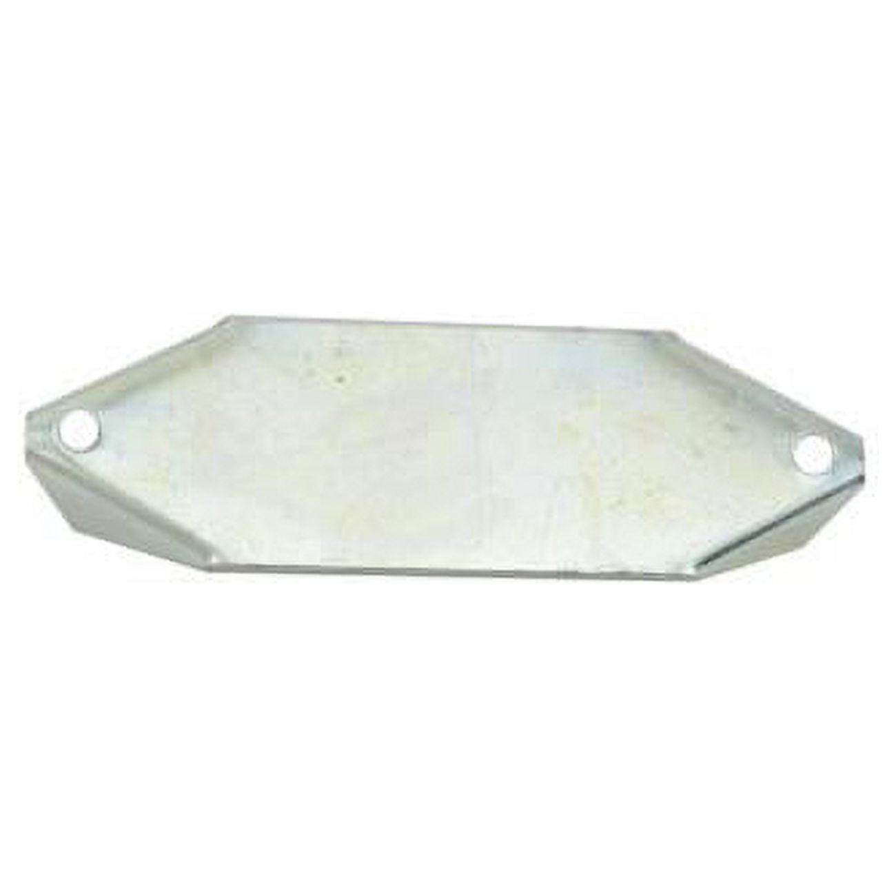 Bipass Carpet Riser, No. 541016 Zinc Plated - Walmart.com
